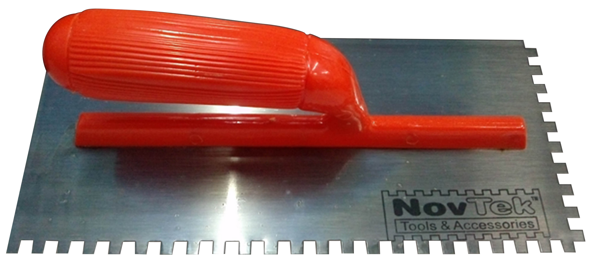 10MM NOTCH TROWEL – Novtek